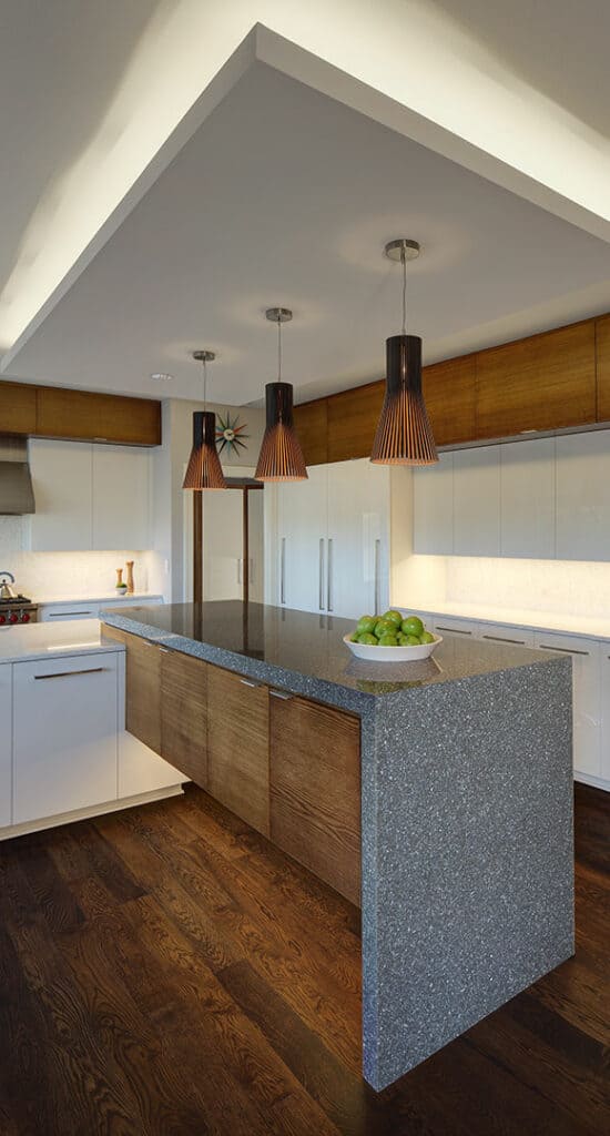 Atomic Ranch - Mid-Century Remodel