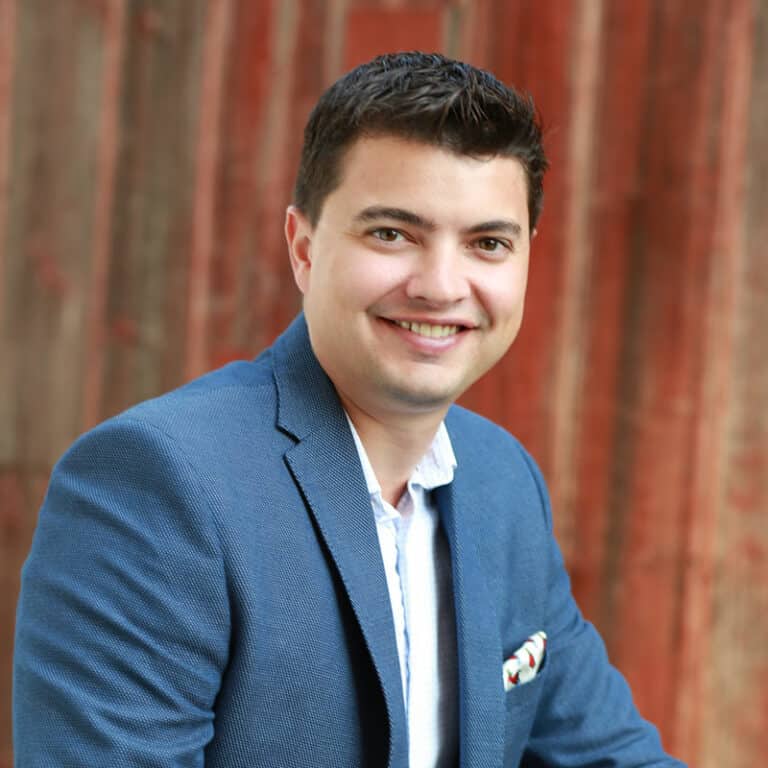 Meet the Creative Team | Deep River Partners