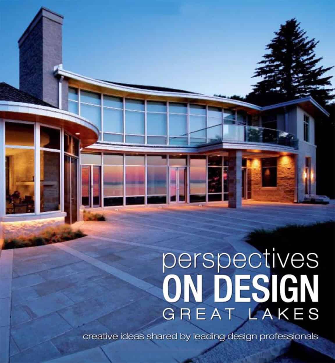 Design Perspectives: Great Lakes - Deep River Partners