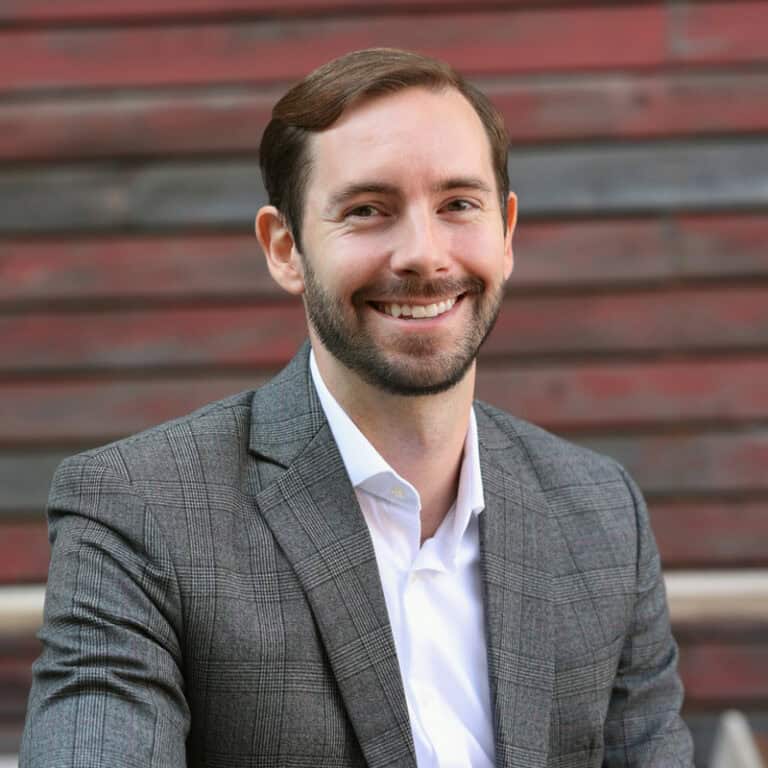 Meet the Creative Team | Deep River Partners