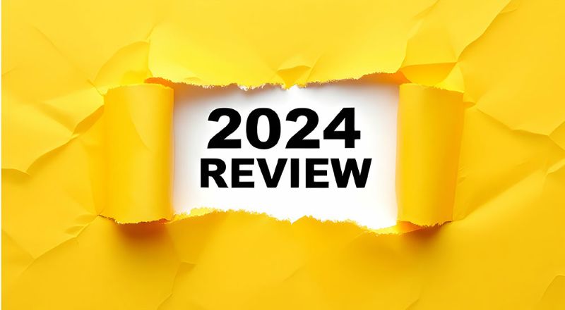 Industry Experts Talk Lessons Learned in 2024 - Deep River Partners