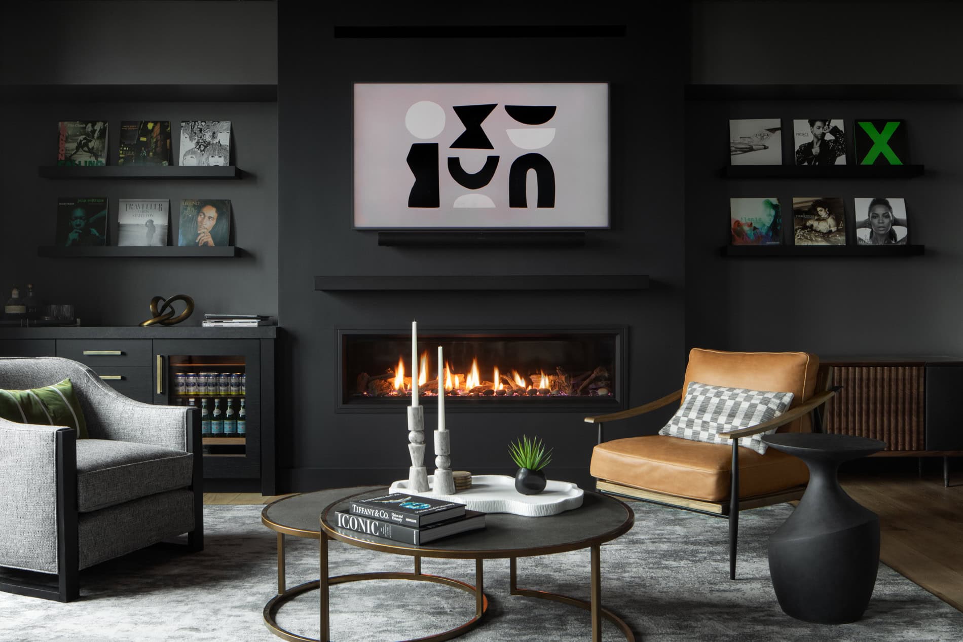 ASID Awards Gala - Deep River Partners