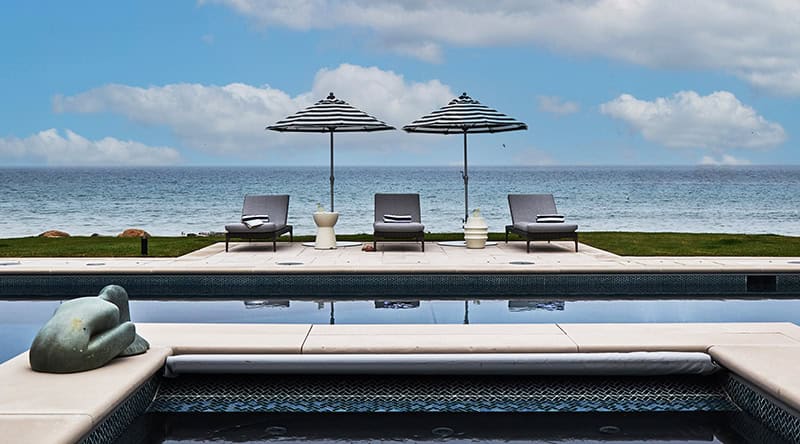 5 Swimming Pool Design Details That Make A Splash - Deep River Partners
